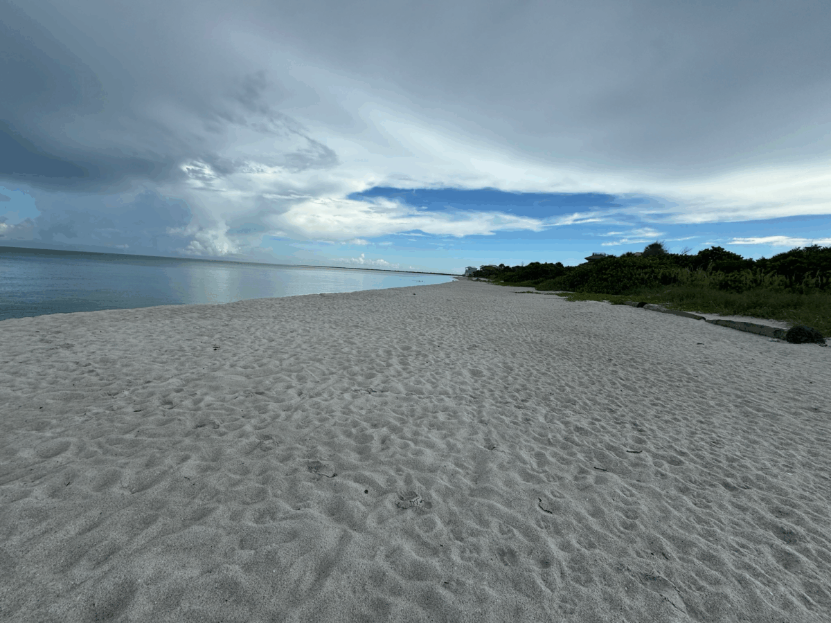 Manatee Haven - Visit North Captiva