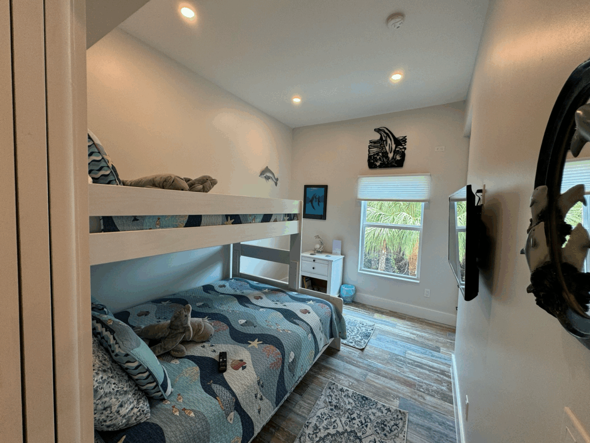 Manatee Haven - Visit North Captiva