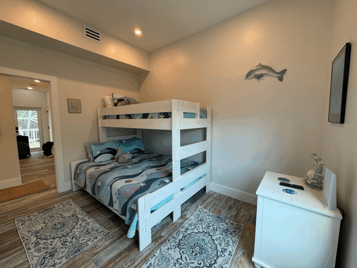 Manatee Haven - Visit North Captiva