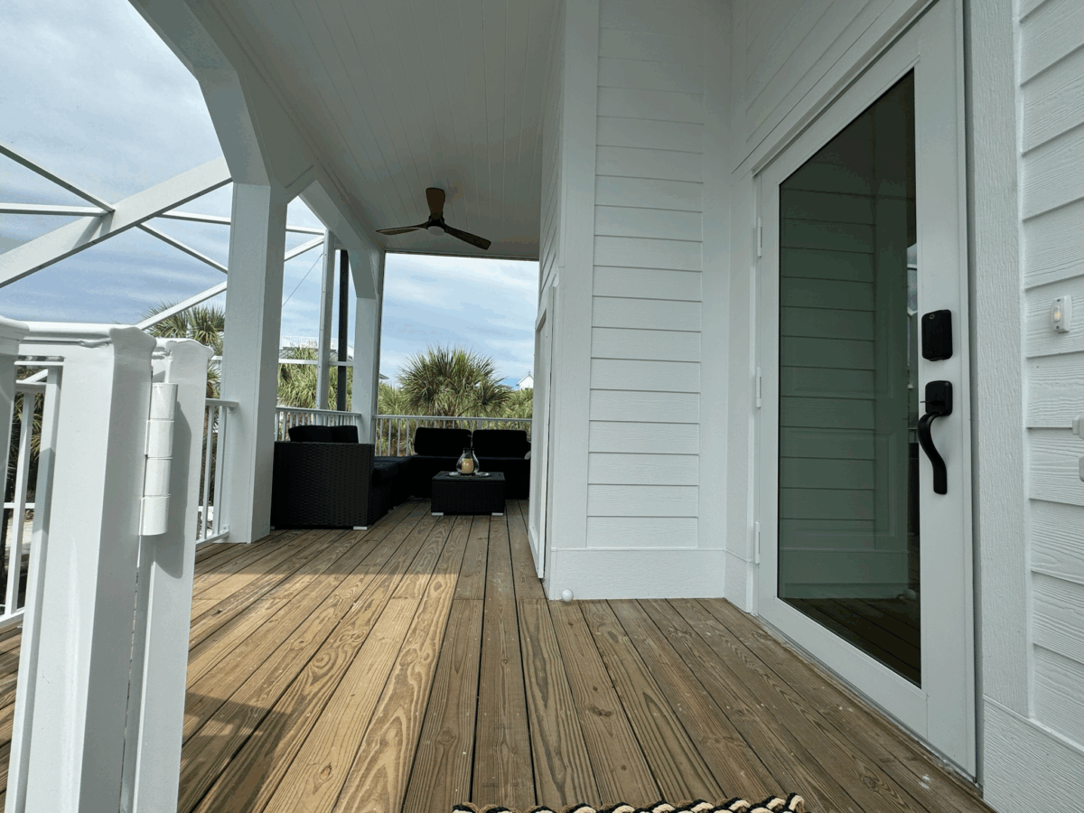 Manatee Haven - Visit North Captiva