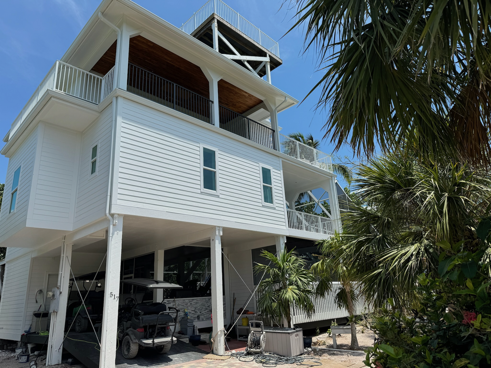 Manatee Haven - Visit North Captiva