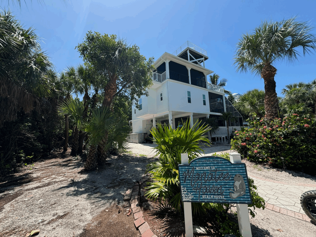 Essential Insider Guide: Effortlessly Reaching North Captiva Island by ...