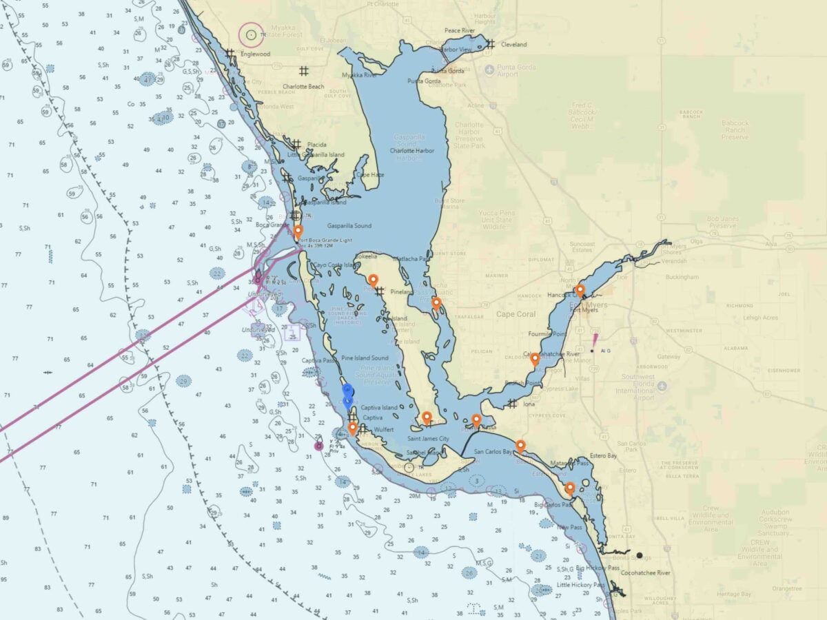 North Captiva Island: The Complete Guide to Florida’s Car-Free Barrier ...