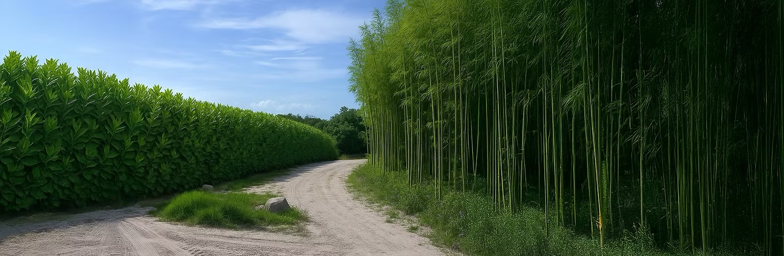 Growing Green: North Captiva’s Living Wall Project - Visit North Captiva
