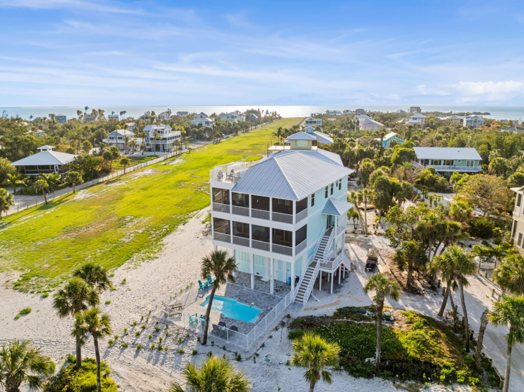 Isle Escape - Visit North Captiva