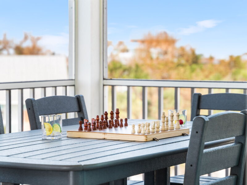 Isle Escape - Visit North Captiva