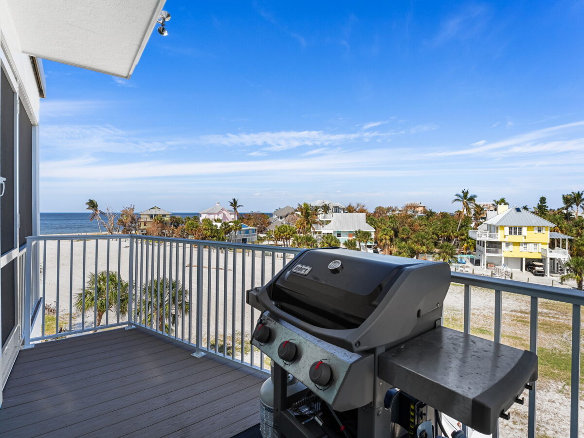 Isle Escape - Visit North Captiva