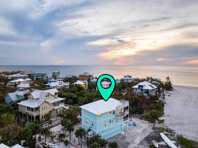 Isle Escape - Visit North Captiva