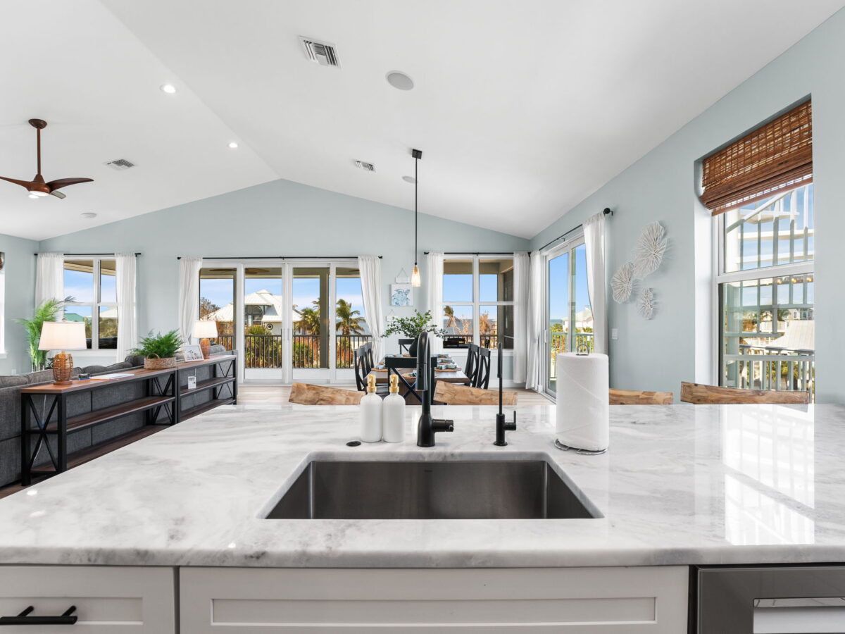 Isle Escape - Visit North Captiva