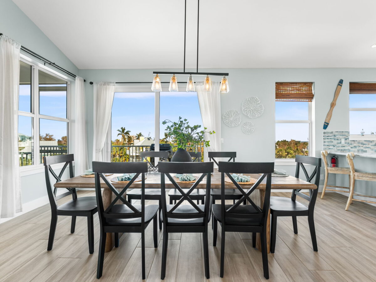 Isle Escape - Visit North Captiva