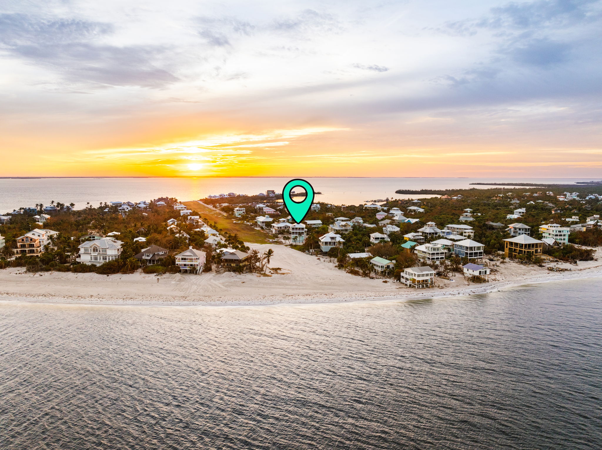 Isle Escape - Visit North Captiva