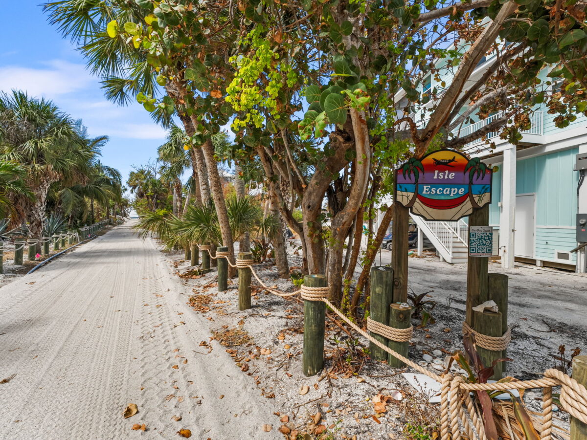 Isle Escape - Visit North Captiva