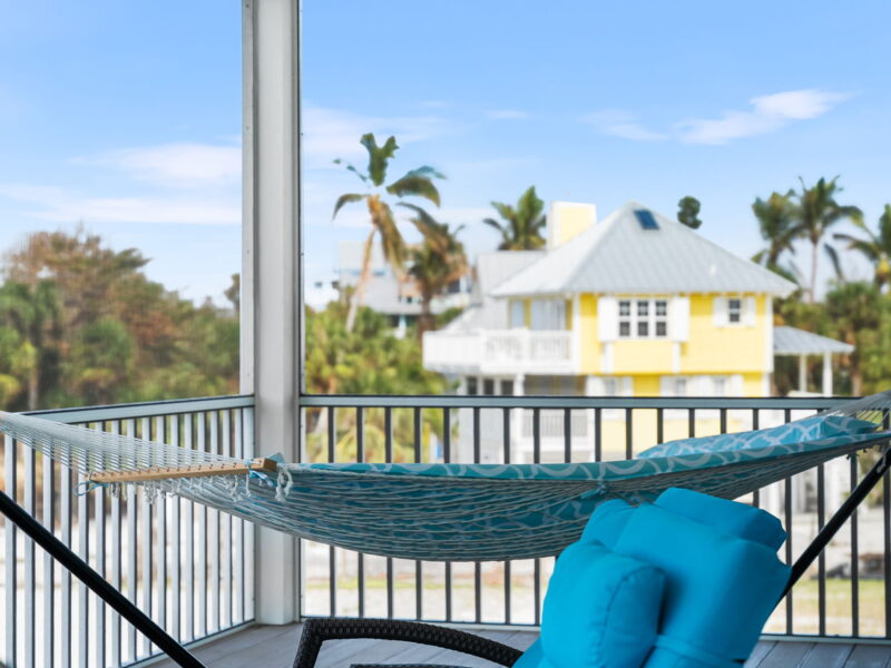 Isle Escape - Visit North Captiva