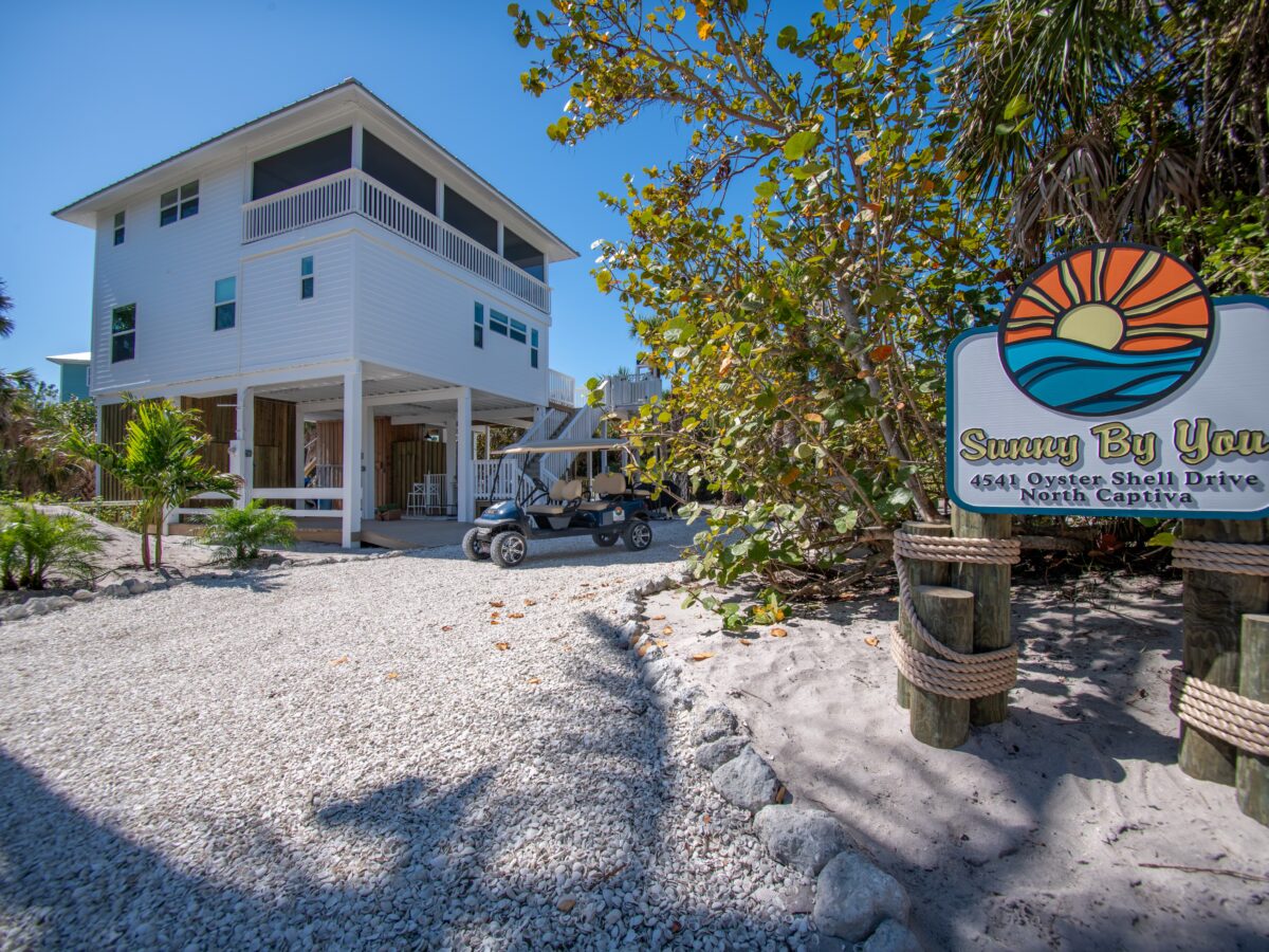 North Captiva Island: The Complete Guide to Florida’s Car-Free Barrier ...